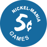 Nickel Mania Games – Family Fun Arcade