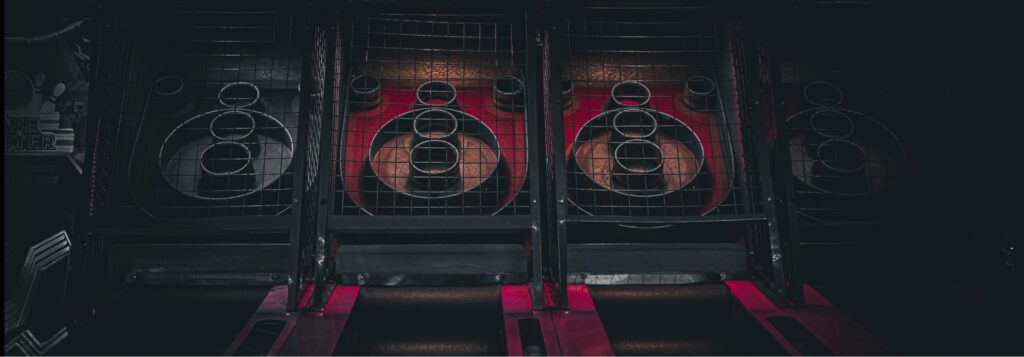 Murray – Nickel Mania Games