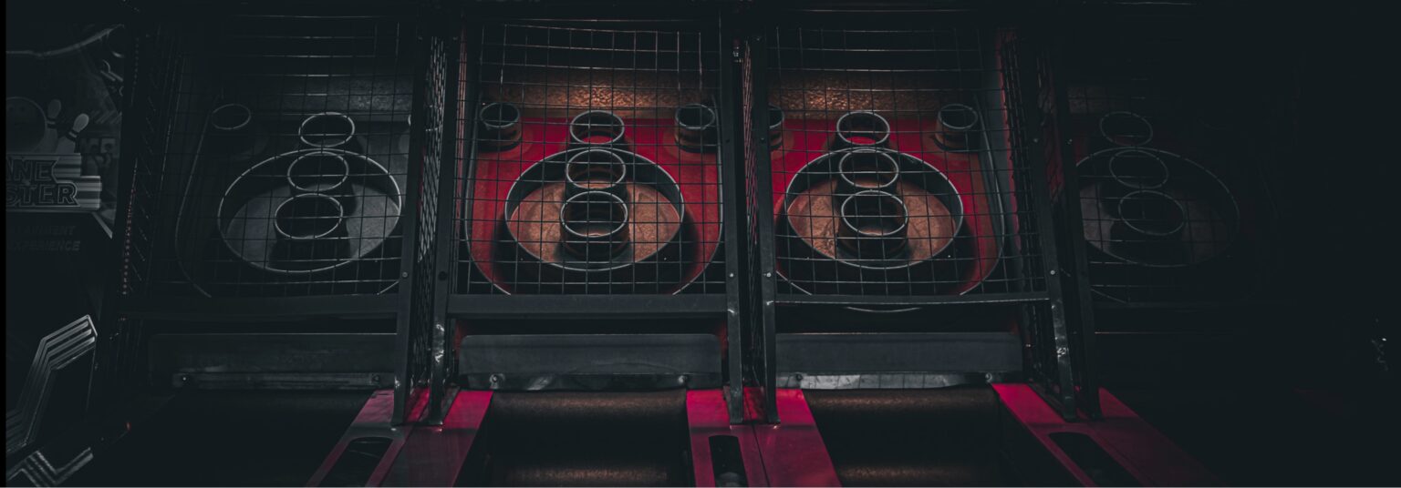 Murray – Nickel Mania Games